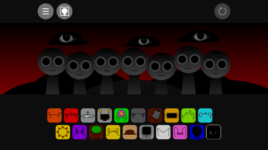 Play Sprunki Games Free Online - CrazyGames-Poki