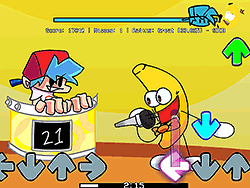 FNF: No Brainer - Play free online - CrazyGames-Poki