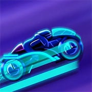 Play Neon Rider 2024 - Free Online Arcade Game