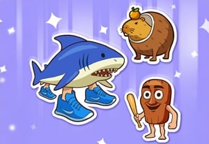 Brainrot Merge - Play free online - CrazyGames-Poki