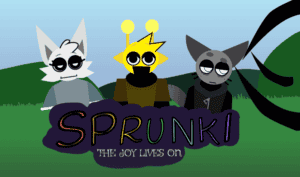 Play Spranki Beat Box – Free Online Incredibox Mod