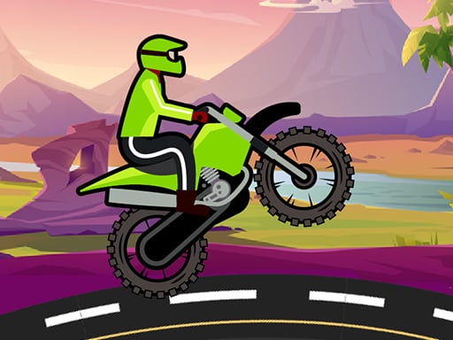 Moto Racer Game – Play Free Online Racing Game (No Download ...