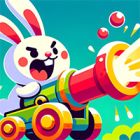 Crazy Cannons - Play free online - CrazyGames-Poki