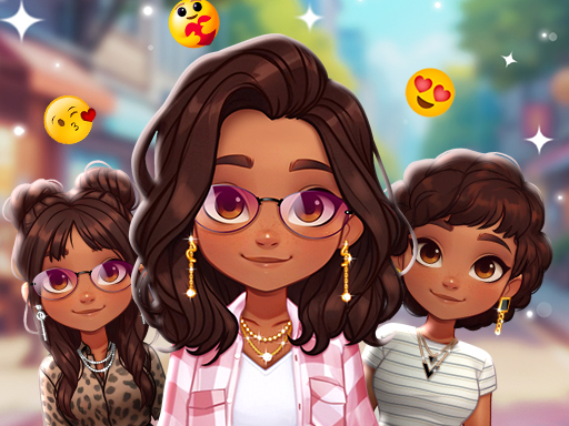 Trendy Casual Day Out - Play free online - CrazyGames-Poki