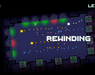 Play Chaos Control - Free Online Game