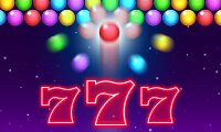 Bubble Fever Blast - Play free online - CrazyGames-Poki