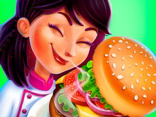 Cooking Games 🎮 - Play online for free! - CrazyGames-Poki