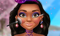 Spring: Perfect Makeup - Play free online - CrazyGames-Poki