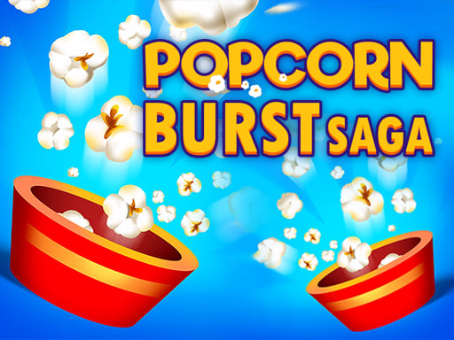 Saga De La Explosión De Maíz Tostado - Juega gratis en línea ...