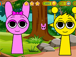 Hidden Sprunki Game Play Free Online Now