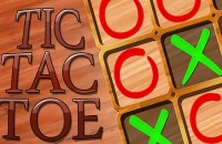 Tic Tac Toe - Play free online - CrazyGames-Poki