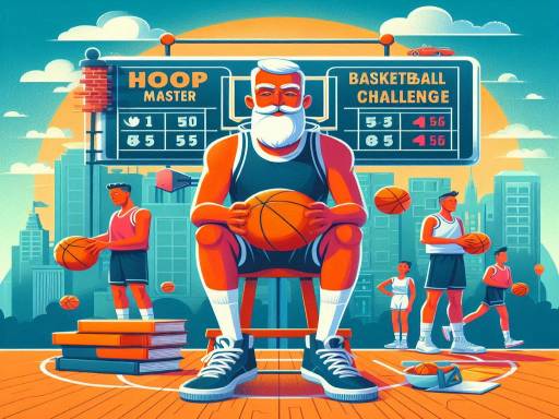 Hoop Master Basketball Trivia Challenge - Play free online - CrazyGames ...