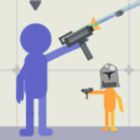 Play Stickman With Guns - Free Online Stickman Game
