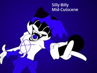 Play Silly Billy Lyrics Animation - Free Online Scratch Game