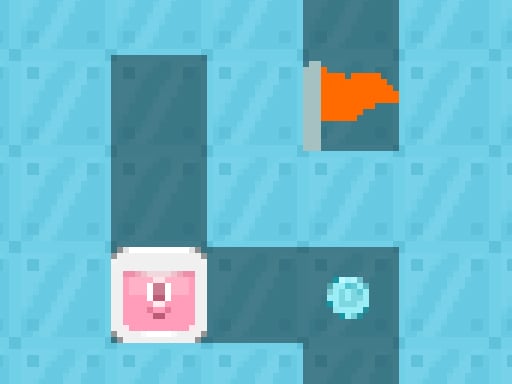 Marshmello Monster - Jogue grátis online - CrazyGames-Poki