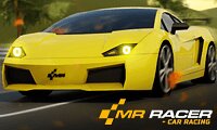 Play MR RACER - Car Racing - Free Online Race Game