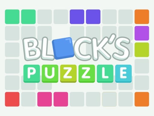 Blox Puzzle - Kostenlos online spielen - CrazyGames-Poki