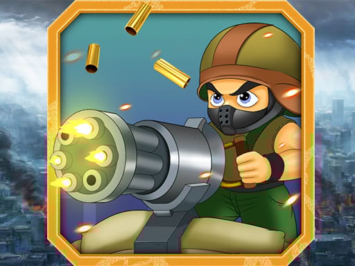 Parade Alien Defense - Play free online - CrazyGames-Poki