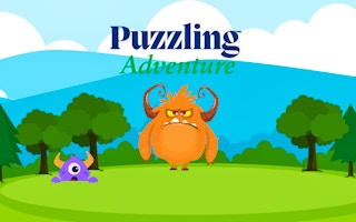 Puzzling Adventure - Play free online - CrazyGames-Poki