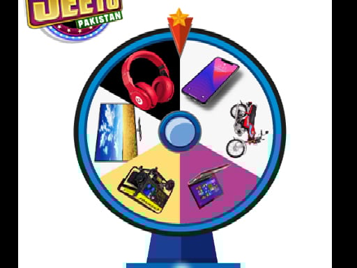 Play Spin Wheel Prize - Free Online Clicker Game