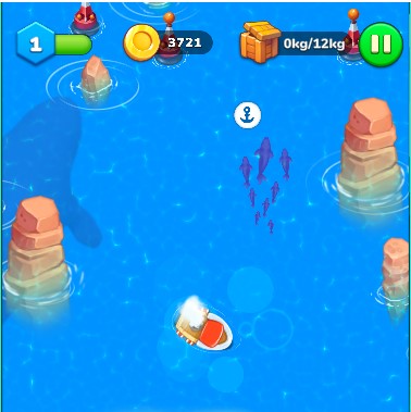 Play Clean The Ocean - Free Online Life Game