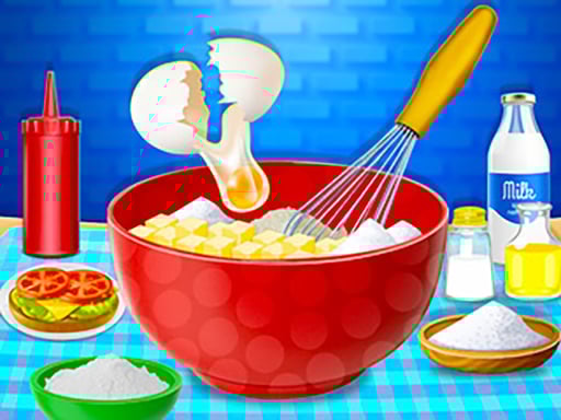 Baby Cooking Chef - Play free online - CrazyGames-Poki