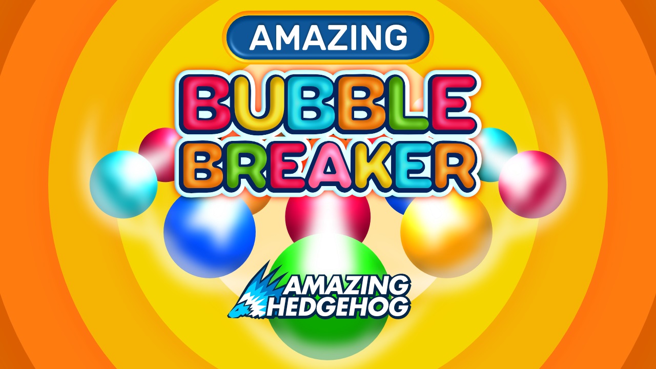 Amazing Bubble Breaker - Play free online - CrazyGames-Poki