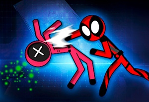 Play Epic Ragdoll Fight - Free Online Ragdoll Hit Game