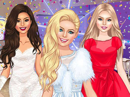 Amazing Glam Dress Up Girls Games Game – Play Free Online Girls Game ...