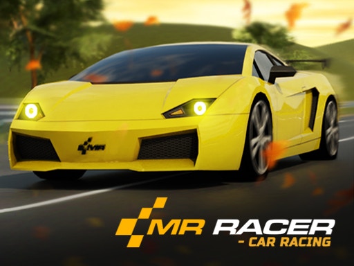 Mr. Racer - Car Racing - Play free online - CrazyGames-Poki
