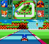 Sonic Drift 2 (Japan) - Play free online - CrazyGames-Poki