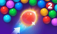 Play Bubbles 2 - Free Online Shooting Game