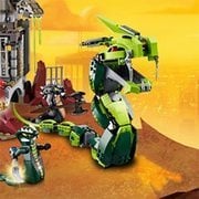 Ninjago Drachenkampf - Kostenlos online spielen - CrazyGames-Poki