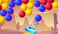 Play Bubbles 2 - Free Online Shooting Game