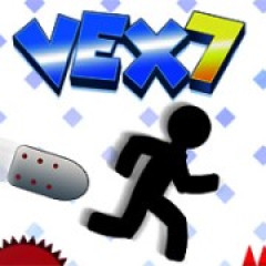 Vex 7 - Play free online - CrazyGames-Poki