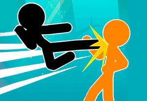 Play Battle Stick - Free Online Stickman Game