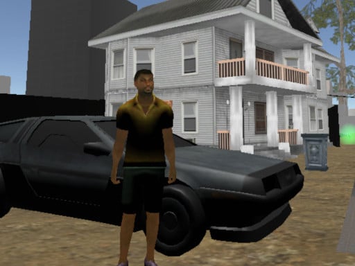 Juega juegos de Gta gratis en línea - CrazyGames-Poki