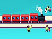 Train Snake - Play free online - CrazyGames-Poki