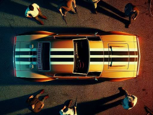 Play Gta Games Free Online - CrazyGames-Poki