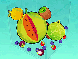 Melon Playground: Free Physics Sandbox Game & Mods