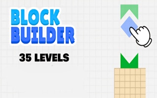 Block Builder - Play free online - CrazyGames-Poki
