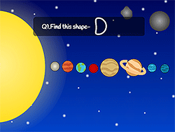 Find The Shape! - Play free online - CrazyGames-Poki