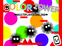 Play Color Tower - Free Online Scratch Game