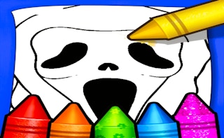 Horror Games 🎮 - Play online for free! - CrazyGames-Poki