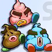 Bad Ice Cream 3 - Play free online - CrazyGames-Poki