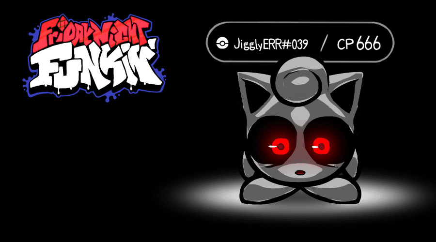 Poké-Nacht Showdown - Kostenlos online spielen - CrazyGames-Poki