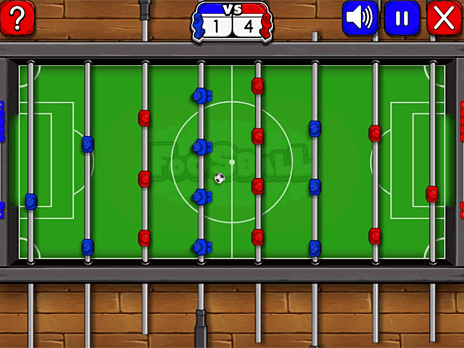 Futebol - Jogue grátis online - CrazyGames-Poki