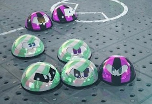 Neuronball - Jogue grátis online - CrazyGames-Poki