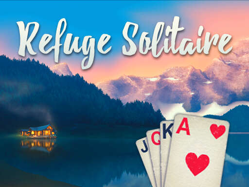 Classic Solitaire Deluxe - Play free online - CrazyGames-Poki