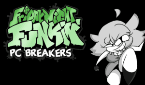 FNF PC ブレーカーMovi - 無料でオンラインプレイ - CrazyGames-Poki